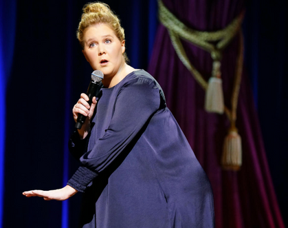 Amy Schumer - Age, Facts, Wiki, Bio, Husband, Movies, Net Worth, Marriage