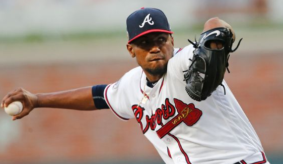 Julio Teheran - Bio, Age, Facts, Wiki, Height, Family, Net Worth ...