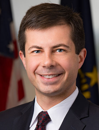 Pete Buttigieg - Bio, Age, Facts, Wiki, Birthday, Net Worth, Democratic ...