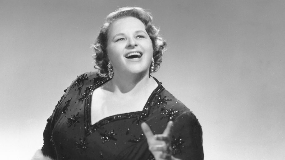 Kate Smith - Bio, Age, Facts, Wiki, Net Worth, Racist, Cause Of Death ...