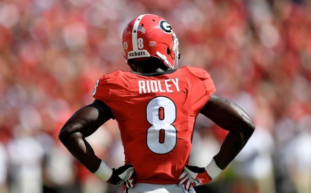 Riley Ridley - Bio, Age, Facts, Wiki, Net Worth, Height, Stats, Affairs ...