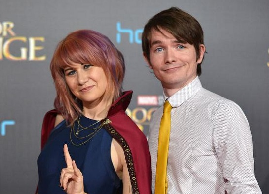 Holly Conrad - Bio, Age, Facts, Wiki, Net Worth, Height, Married, Husband