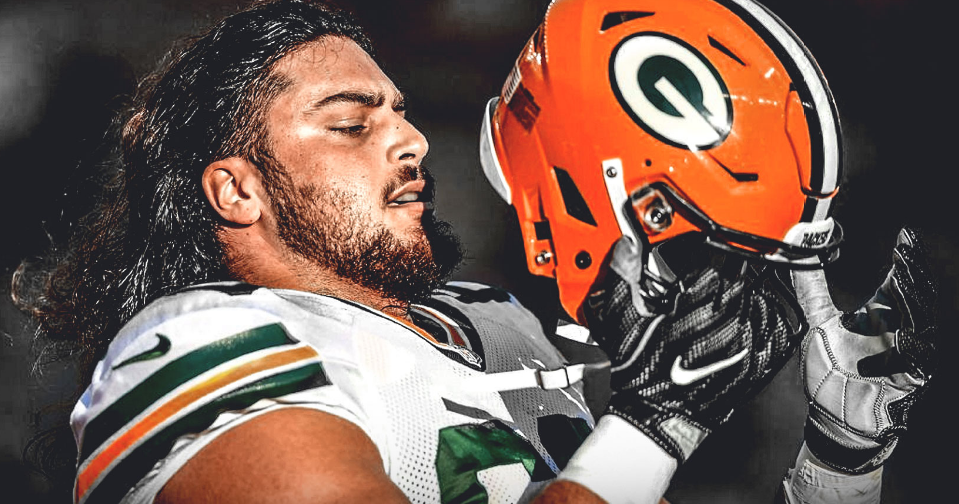 David Bakhtiari - Bio, Age, Facts, Wiki, Birthday, Net Worth, Height, Girlfriend