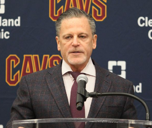 Dan Gilbert - Bio, Age, Facts, Wiki, Birthday, Net Worth, Height ...
