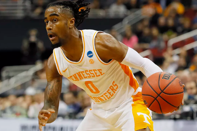 Jordan Bone - Bio, Age, Facts, Wiki, Birthday, Net Worth, NBA Draft ...