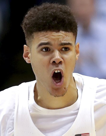 Cam Johnson - Bio, Age, Facts, Wiki, Birthday, Net Worth, Cameron ...