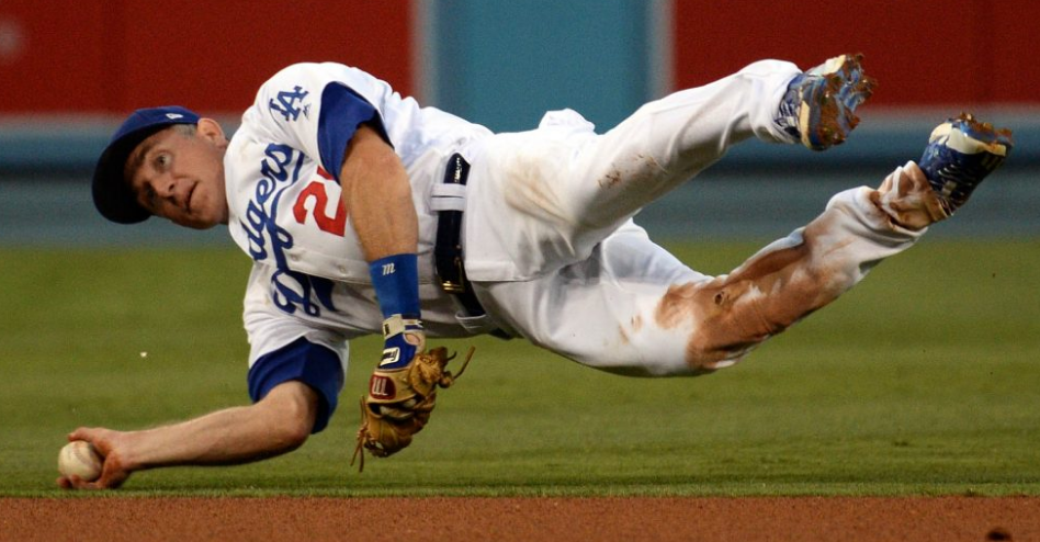 Chase Utley - Bio, Age, Facts, Wiki, Birthday, Net Worth, Philadelphia ...