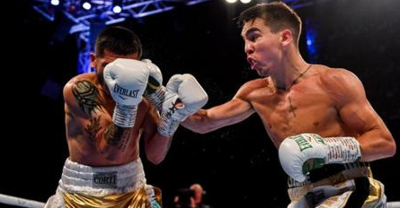 Michael Conlan Birthday and Wiki - Bio, Net Worth, Affair, Married ...