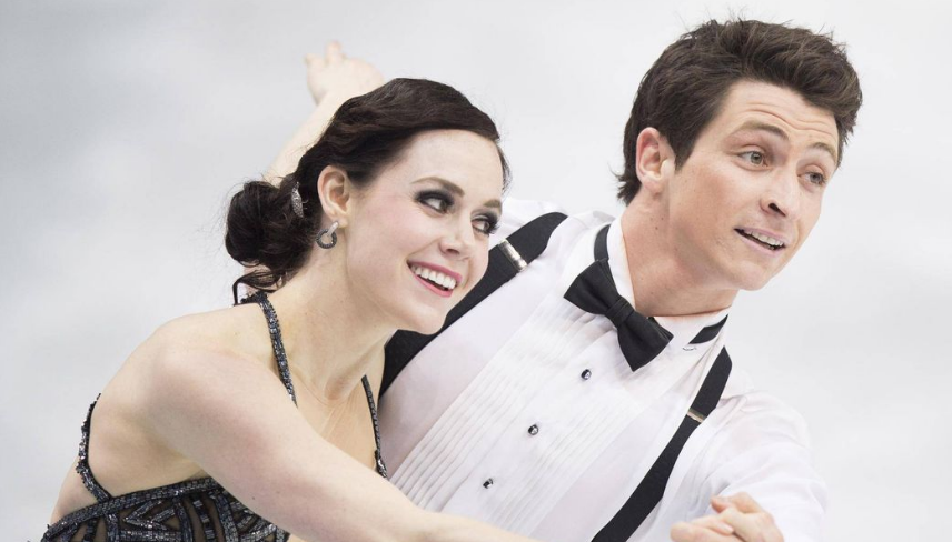 Scott Moir Birthday and Wiki - Bio, Net Worth, Affair, Married ...