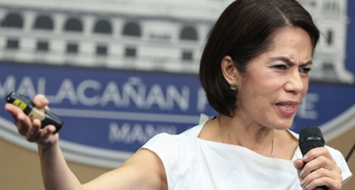 Gina Lopez Birthday and Wiki - Bio, Net Worth, Affair, Married, Husband ...