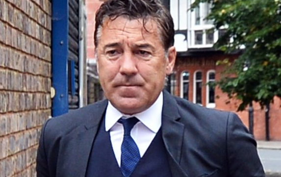 Dean Saunders Birthday and Wiki - Bio, Net Worth, Affair, Married, Wife ...