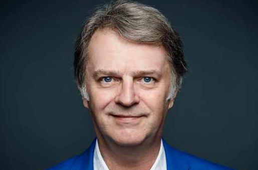 Paul Merton Birthday and Wiki, Bio, Net Worth, Affair, Married, Wife ...