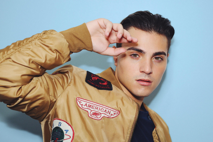 Nick Tangorra Bio, Net Worth, Facts, Age, Height, Ethnicity, Girlfriend ...