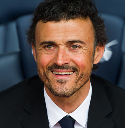 Luis Enrique Birthday and Wiki, Bio, Net Worth, Affair, Married, Wife ...