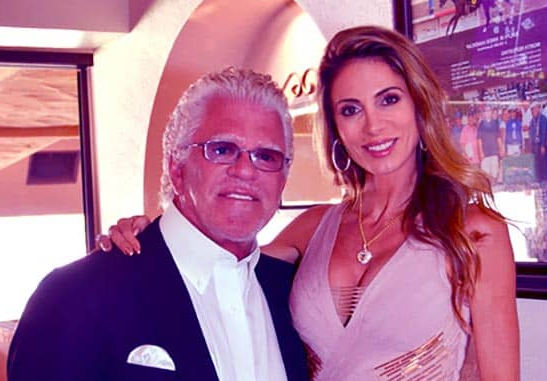 Katerina Deason Bio, Net Worth, Richard Rawlings, Married, Engaged ...