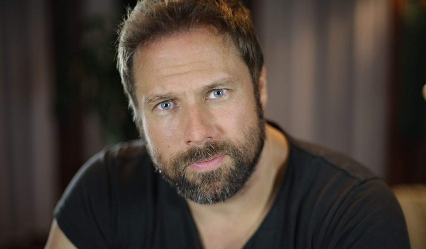 Steve Wilder - Bio, Movies, Iron Man 3, Famous For, Nationality ...