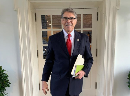 Rick Perry Birthday, Wiki, Bio, Net Worth, Married, Wife, Mary Anita ...