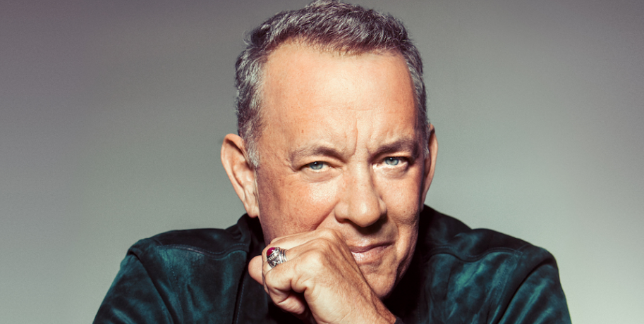 Tom Hanks - Bio, Birthday, Wiki, Facts, Net Worth 2020, Married, Wife ...