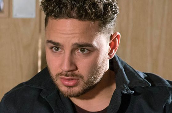 Adam Thomas Birthday, Wiki, Bio, Net Worth, Married, Wife, Caroline ...