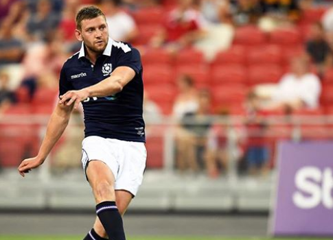 Finn Russell - Bio, Birthday, Wiki, Married, Girlfriend, Net Worth, Age ...