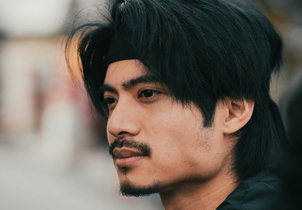 Mikael Daez - Bio, Birthday, Wiki, Married, Wife, Megan, Net Worth, Age ...