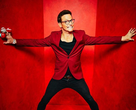 Joe Swash - Bio, Birthday, Wiki, Facts, Net Worth 2020, Married, Wife ...