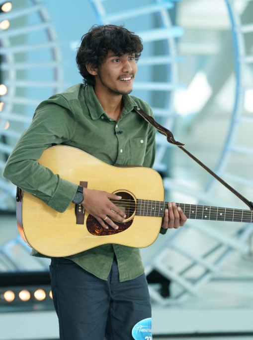 Who is Arthur Gunn? - Biography, Facts, Net Worth, American Idol, Age ...