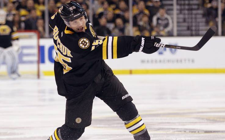 Johnny Boychuk - Bio, Birthday, Wiki, Facts, Net Worth, Married, Wife ...
