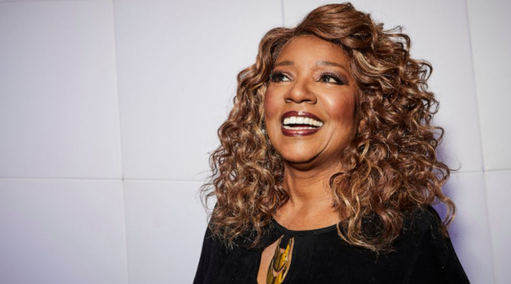 Gloria Gaynor Bio, Net Worth, Age, Family, Affairs, Albums, Award ...