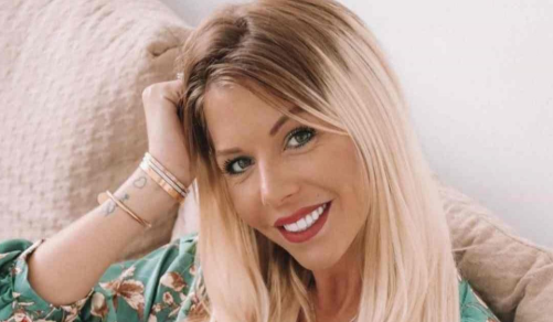 Jessica Thivenin Biography, Net Worth, Facts, Age, Height, Husband ...