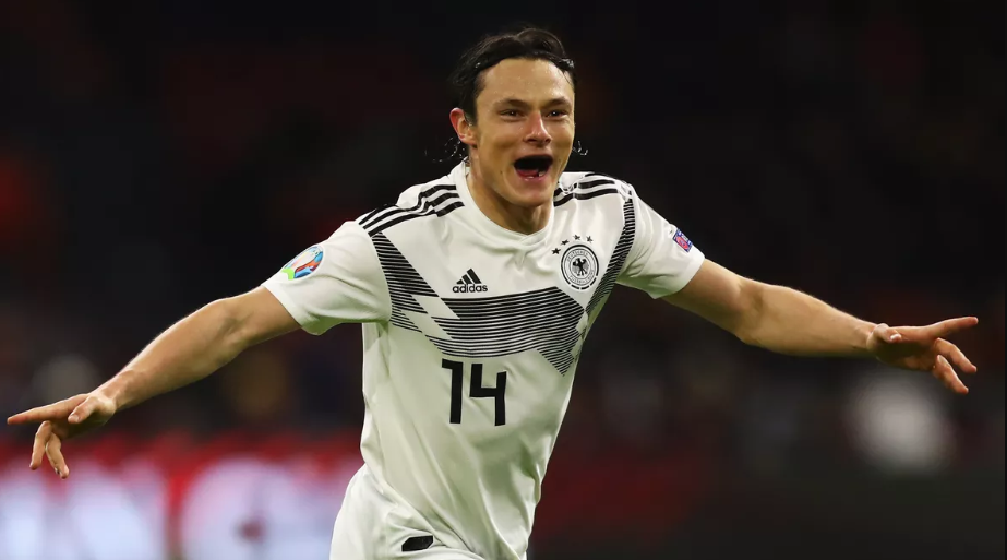 Nico Schulz Bio, Net Worth, Facts, Age, Height, Nationality, Girlfriend ...