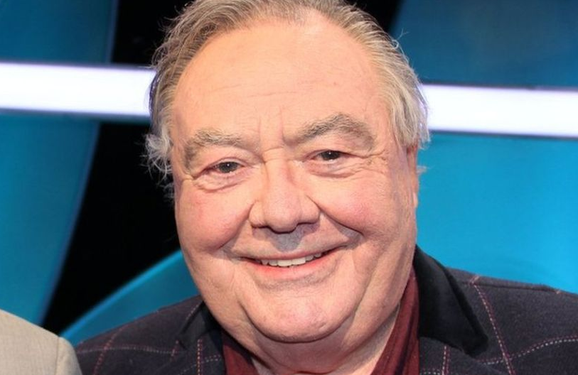 Eddie Large Biography, Net Worth, Facts, Age, Height, Wife, Nationality ...