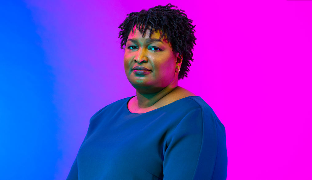 Stacey Abrams Bio, Net Worth, Age, Party, Election, Award, Books ...