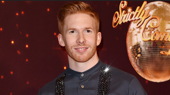 Neil Jones (Dancer) Bio, Net Worth, Wife, Split, Strictly Star, Facts ...