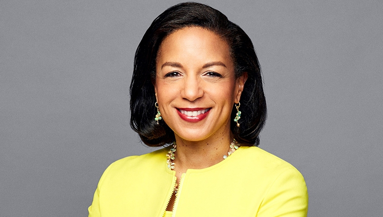 Susan Rice Bio, Ethnicity, Husband, Parents, Age, Wiki, Net Worth ...