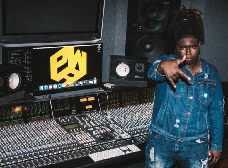 Nuski Baby Bio, Net Worth, Dating, Boyfriend, Ethnicity, Age, Height ...