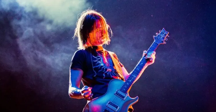 Steven Wilson Bio, Net Worth, Age, Awards, Band, Tour, Wife, Birthday ...