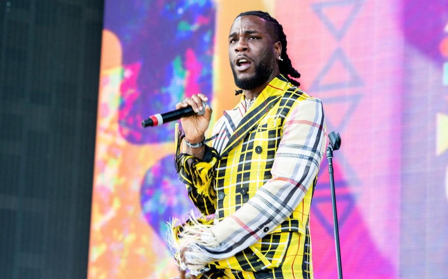 Burna Boy Bio, Net Worth, Age, Real Name, Awards, Dating, Siblings ...