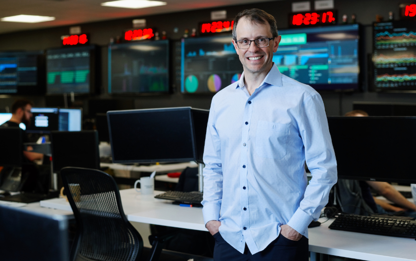 Steve Conine (CEO of Wayfair) - Bio, Net Worth, Age, Married, Wife ...