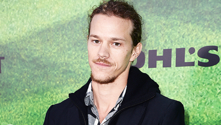 Ryan Dorsey, Naya Rivera's Ex-Husband - Bio, Net Worth, Age, Wife ...