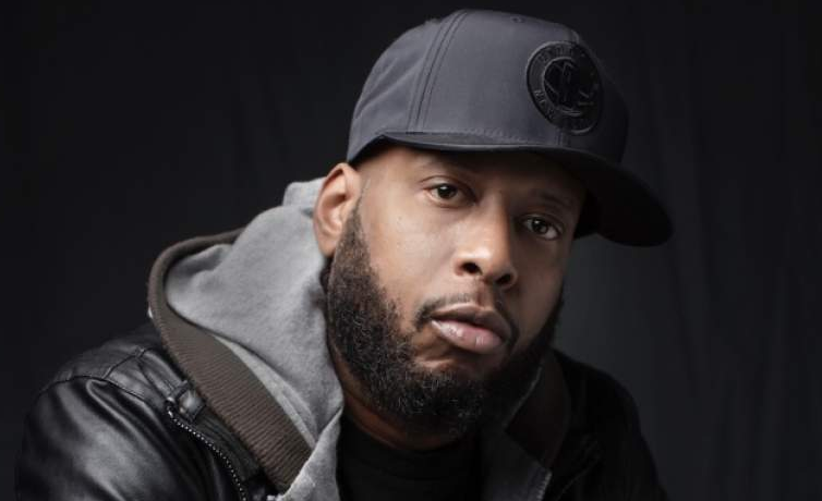 Talib Kweli Bio, Age, Net Worth, Married, Wife, Family, Albums, Career ...