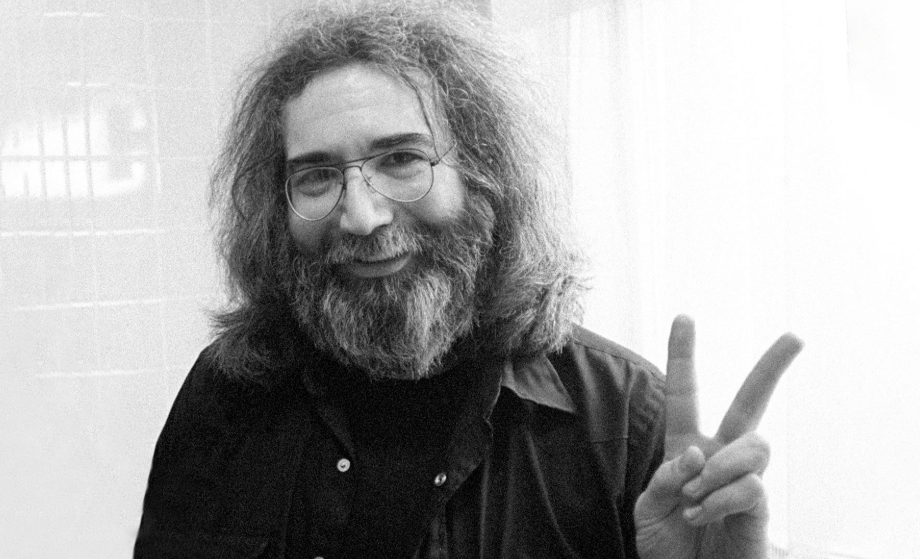 Jerry Garcia Bio, Net Worth, Death, Cause of Death, Birthday, Band, Age ...
