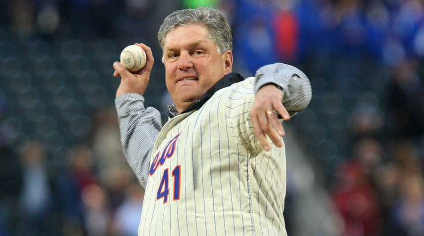 Tom Seaver Bio, Net Worth, Age, Facts, Wife, Family Life, Death Cause ...