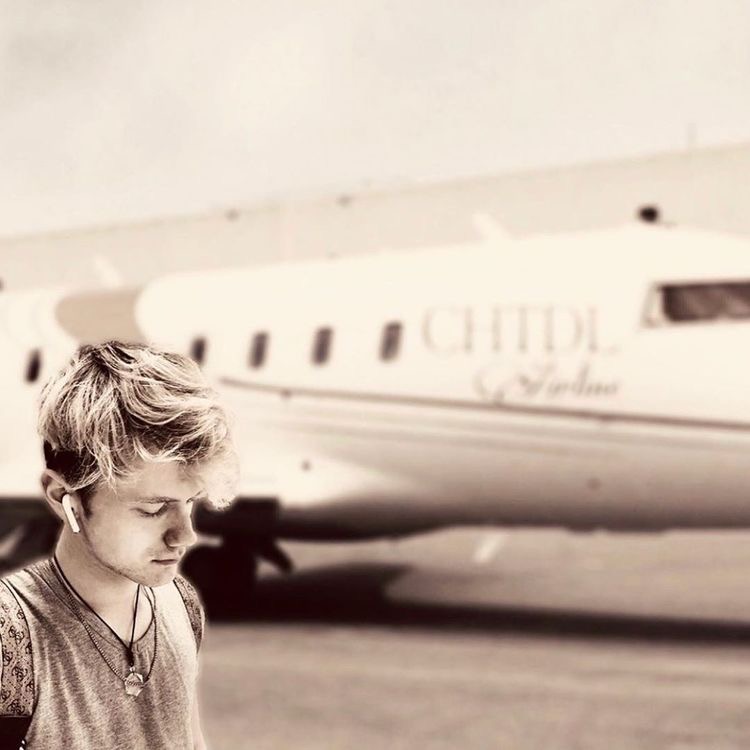 Chris TDL Bio, Net Worth, Age, Facts, Girlfriend, Family, Career ...