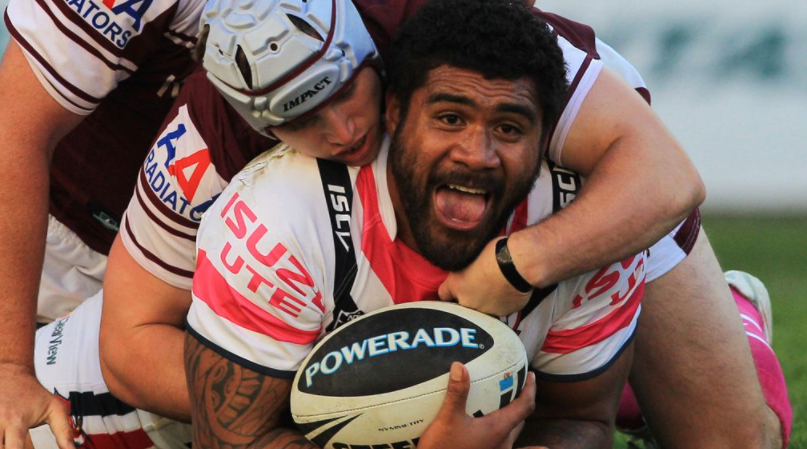 Mose Masoe Bio, Net Worth, Age, Facts, Wife, Family, Salary, Career ...