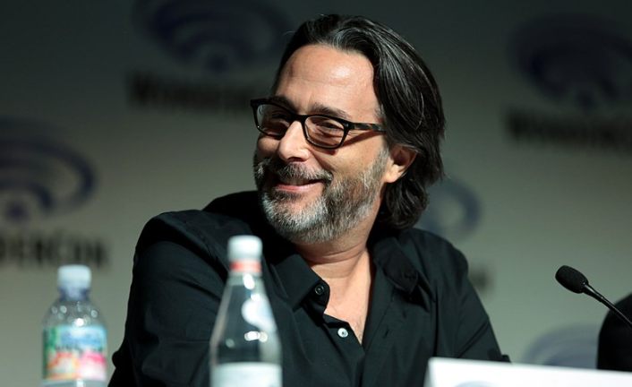 Jason Rothenberg (The 100's Writer) Bio, Family, Age, Net Worth, Wife ...