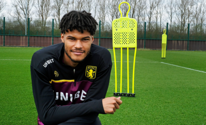 Tyrone Mings Bio, Net Worth, Salary, Contract, Current Team, Age, Facts ... Tyrone Mings Bio, Net Worth, Salary, Contract, Current Team, Age, Facts ...