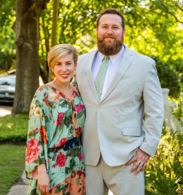 Erin Napier Wiki, Net Worth, Birthday, Age, Height, Siblings ...