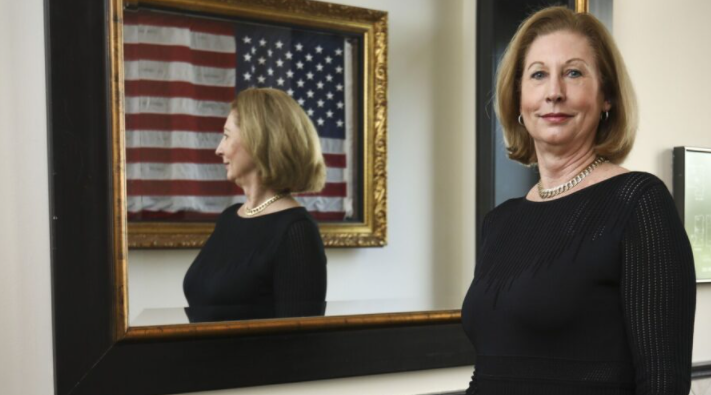 Sidney Powell Bio, Net Worth, Age, Facts, Salary, Party, Election ...