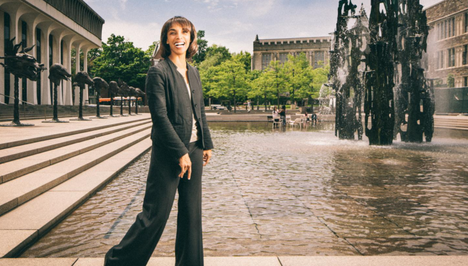 Cecilia Rouse Bio, Net Worth, Age, Family, Husband, Salary, Career ...